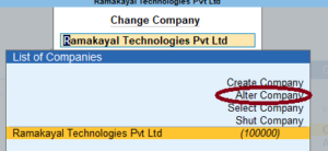Tally Prime 4.0 Installation Step by Step – RAMAKAYAL COMPUTER EDUCATION