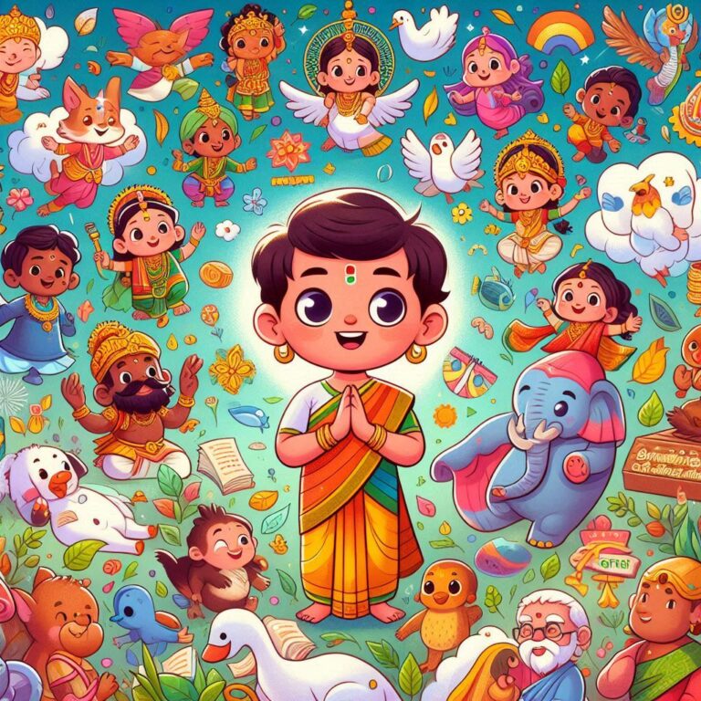 100 Tamil Phrases for Kids to Improve Reading Skills – RAMAKAYAL COMPUTER EDUCATION